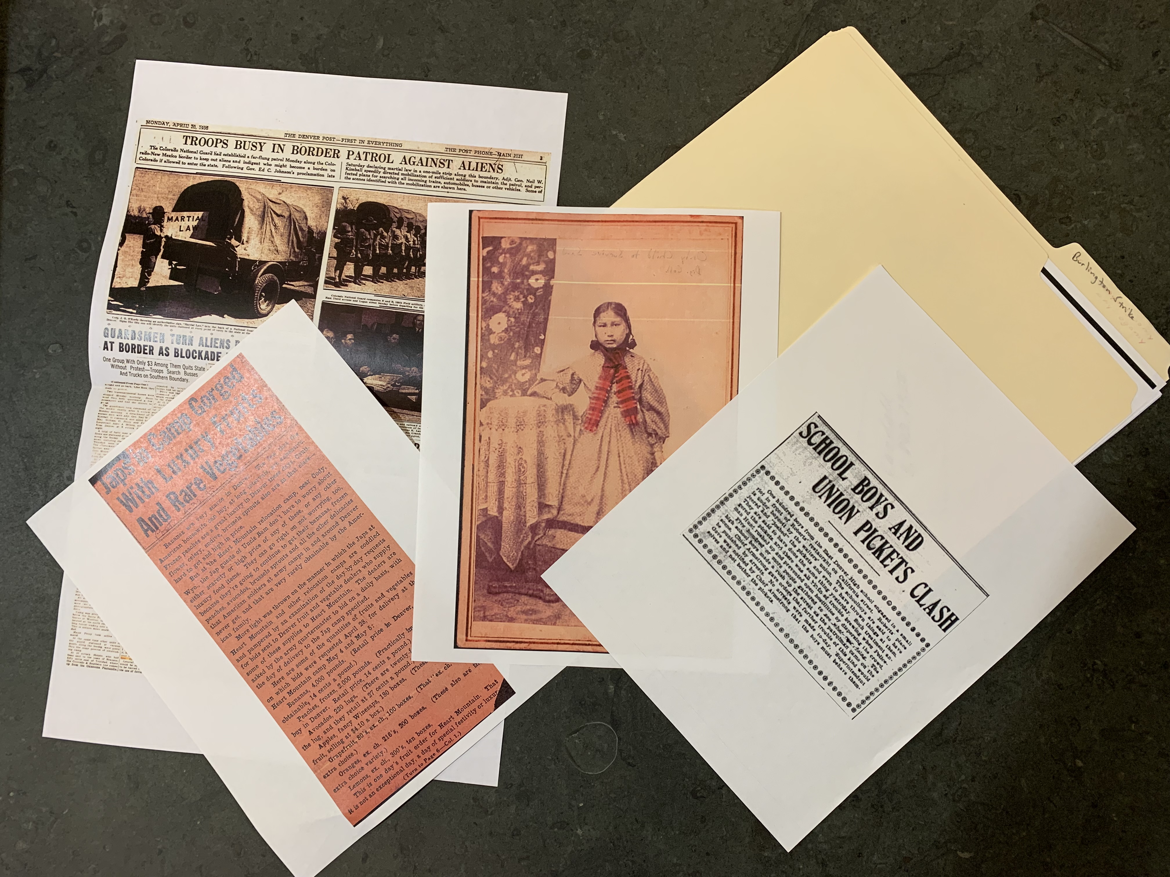 Free History Resources For Teachers Denver Public Library History